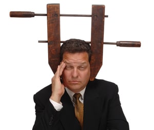 Headaches? Maybe you need more Oxygen! - Nemechek Autonomic Medicine